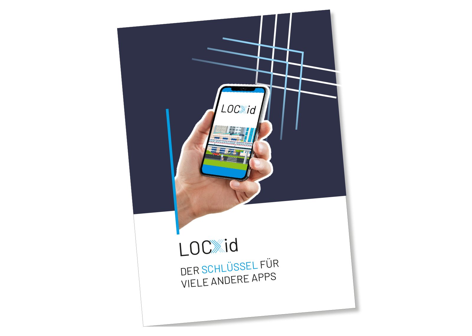 LOC.id Blindenführung - RTB