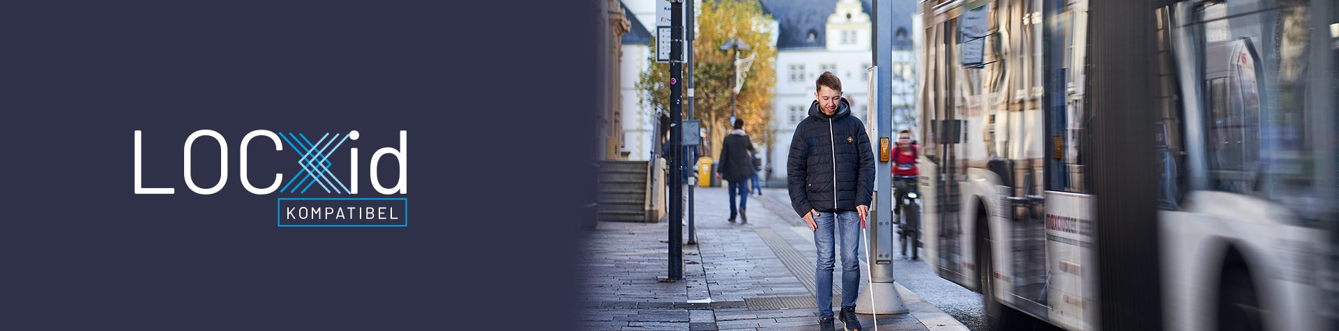 LOC.id - Akustische Führung per App von RTB