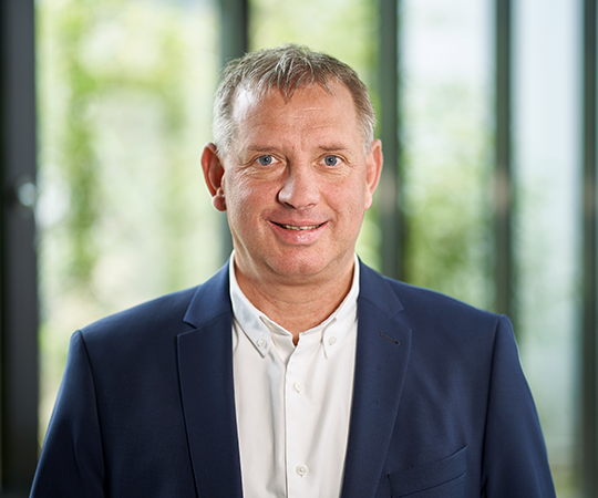 Ihre Ansprechpartner bei RTB